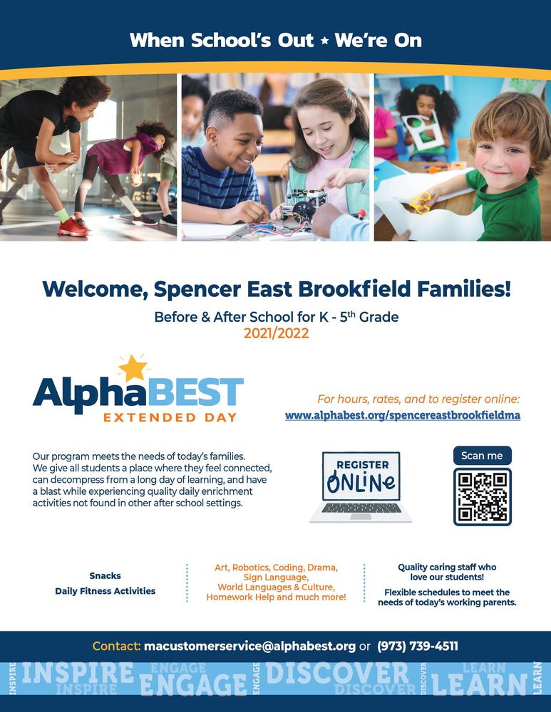 Alpha Best | Wire Village School