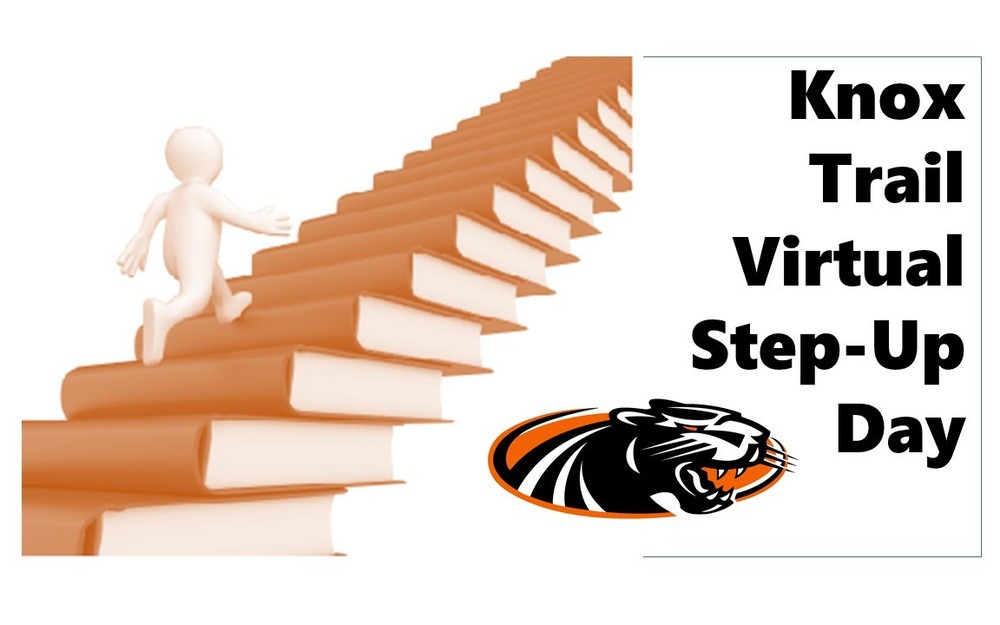 KT Virtual Step Up Day | Knox Trail Middle School
