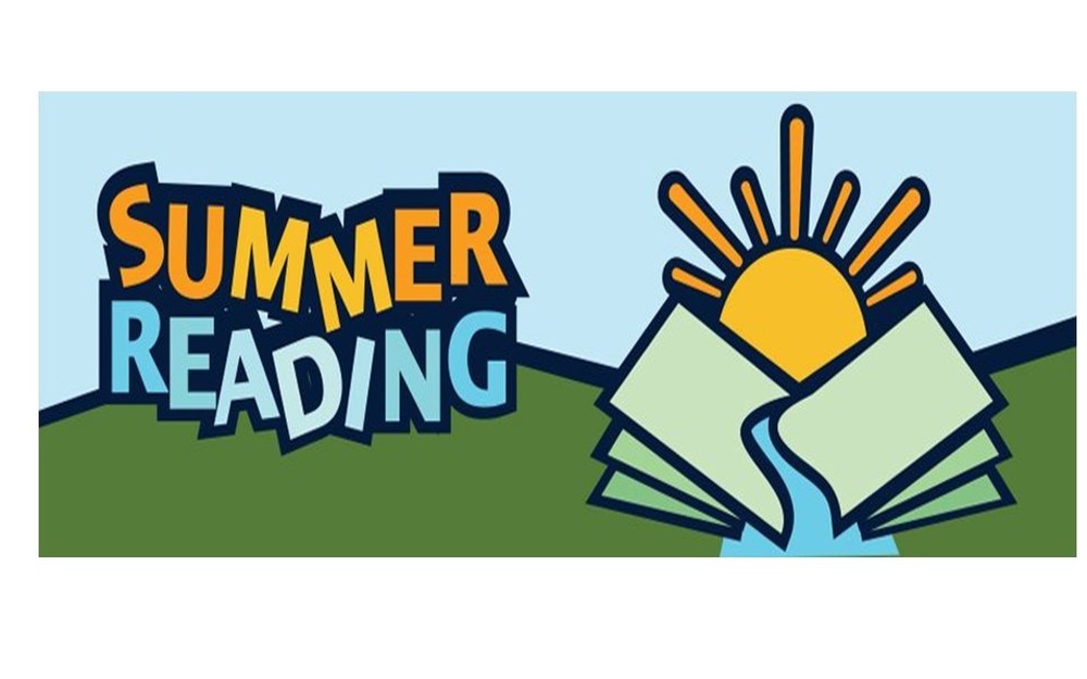 Summer Reading 2023 | Knox Trail Middle School